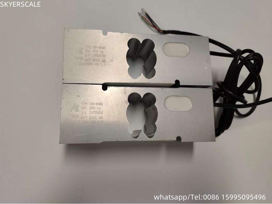 การทดสอบภาระ น้ําหนัก วงจรสมดุล เครื่องตรวจจับดิจิตอล เซ็นเซอร์ ...